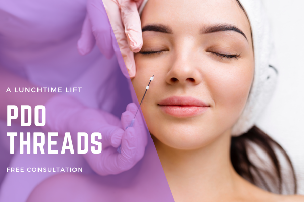 PDO Threads: The Lunchtime Lift You've Been Hearing About