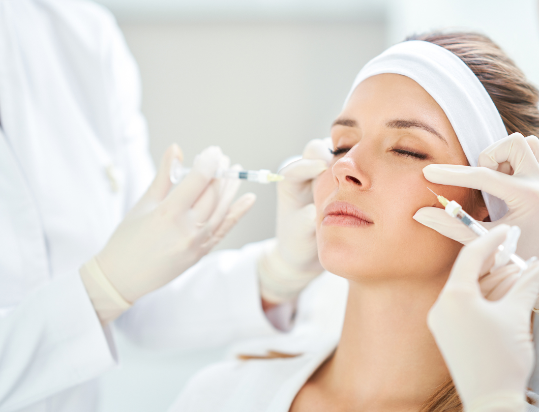 Navigating the World of Botox - What to Expect Before, During, and ...