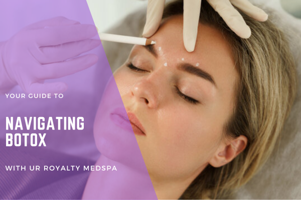 Navigating The World Of Botox What To Expect Before During And